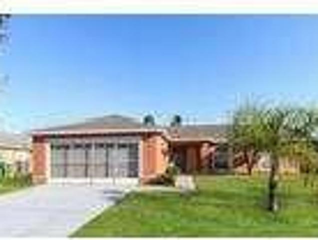 4 Bedroom 2 Bath In Kissimmee FL 34759