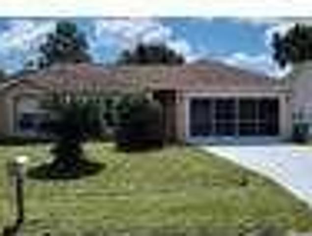 4 Bedroom 2 Bath In Kissimmee Florida 34758