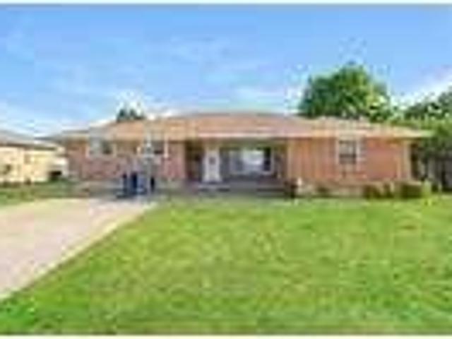 4 Bedroom 2 Bath In Lancaster TX 75134