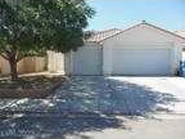 4 Bedroom 2 Bath In Las Vegas NV 89123