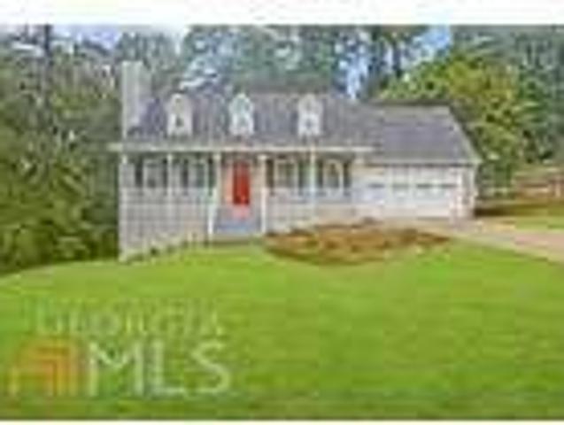 4 Bedroom 2 Bath In Lawrenceville Georgia 30046