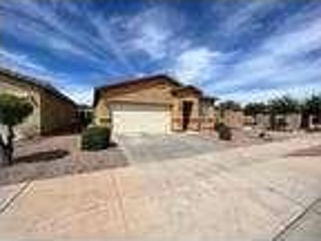 4 Bedroom 2 Bath In Laveen AZ 85339