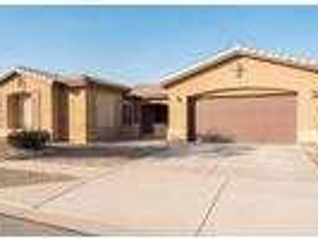 4 Bedroom 2 Bath In Laveen AZ 85339