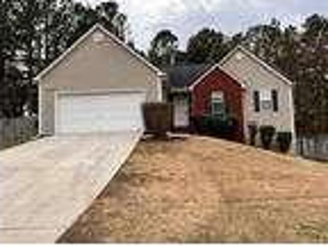 4 Bedroom 2 Bath In Loganville GA 30052