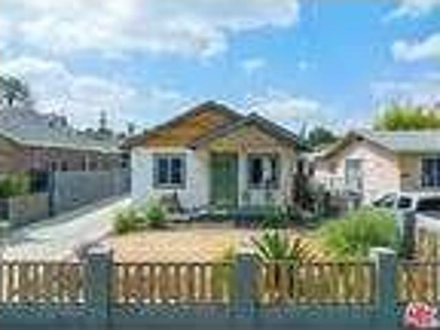 4 Bedroom 2 Bath In Los Angeles CA 90042