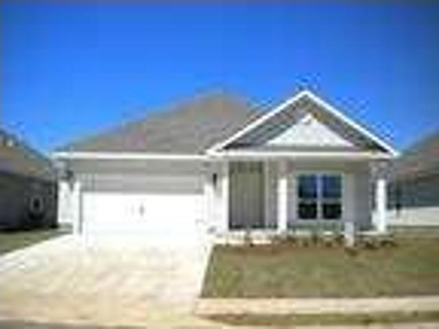 4 Bedroom 2 Bath In Pace FL 32571