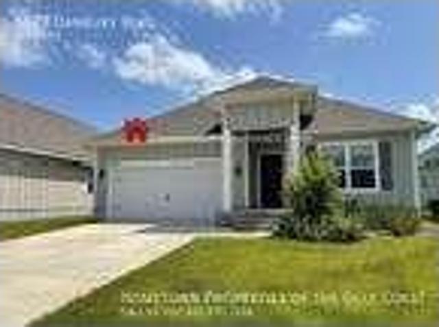 4 Bedroom 2 Bath In Pace FL 32571