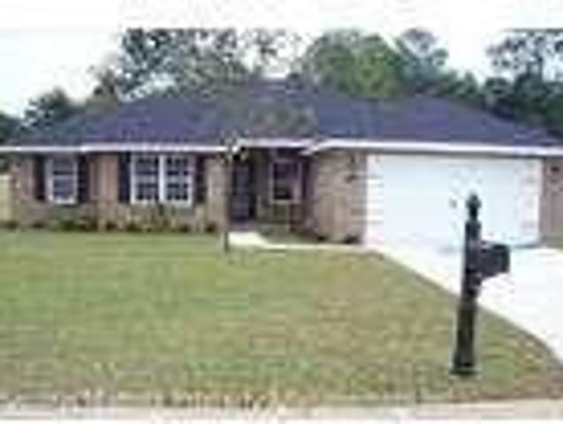 4 Bedroom 2 Bath In Pace FL 32571