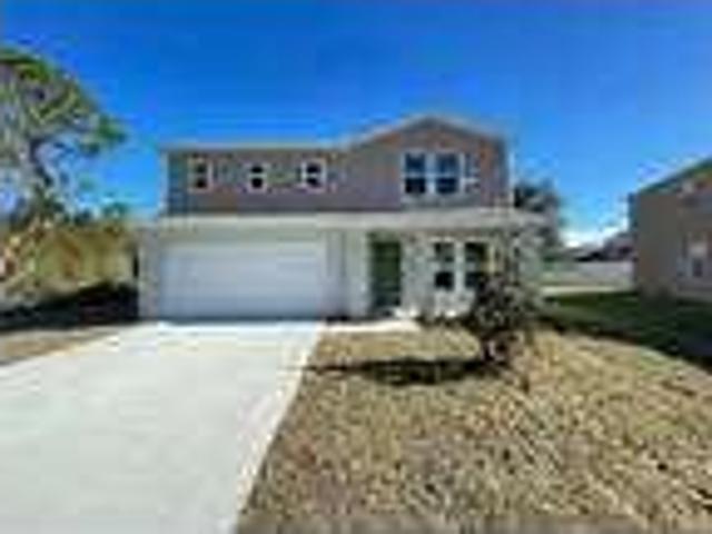 4 Bedroom 2 Bath In Poinciana FL 34759