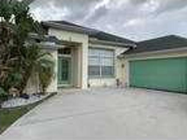 4 Bedroom 2 Bath In Port Saint Lucie FL 34953