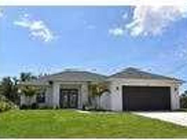 4 Bedroom 2 Bath In Rotonda West FL 33947