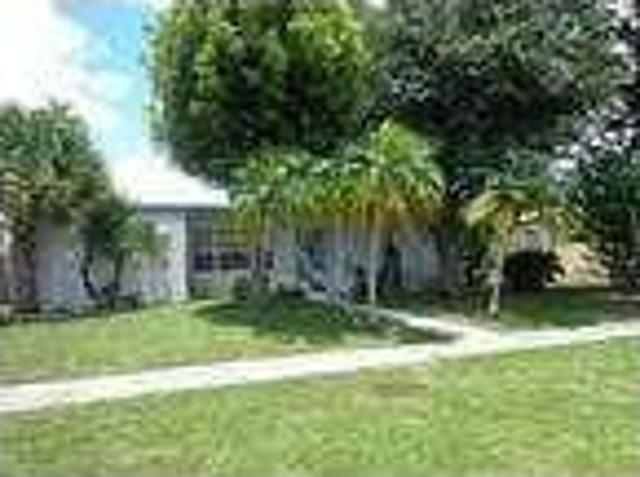 4 Bedroom 2 Bath In Royal Palm Beach FL 33411