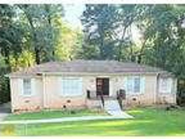 4 Bedroom 2 Bath In Stone Mountain Georgia 30083