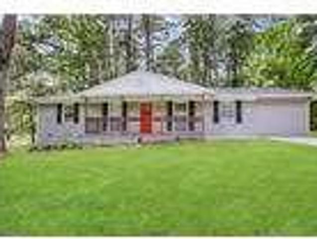 4 Bedroom 2 Bath In Stone Mountain Georgia 30087