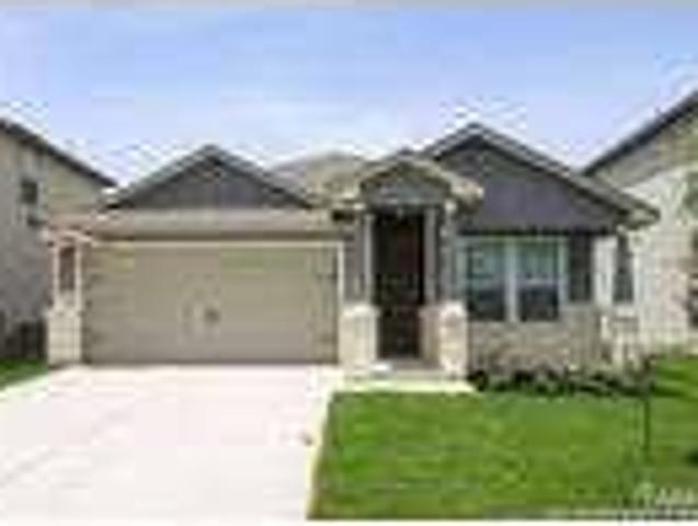 4 Bedroom 2 Bath In Saint Hedwig Texas 78152