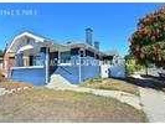 4 Bedroom 2 Bath In Salt Lake City UT 84105