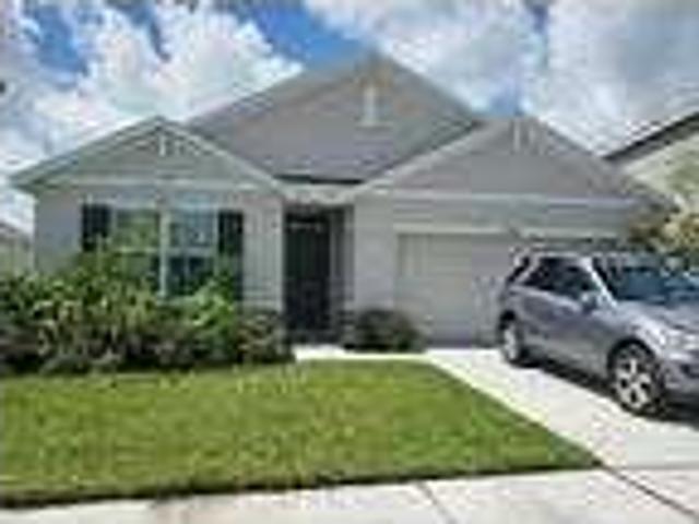 4 Bedroom 2 Bath In San Antonio Florida 33576