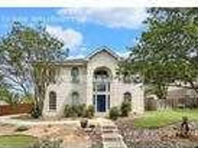 4 Bedroom 2 Bath In San Antonio TX 78258