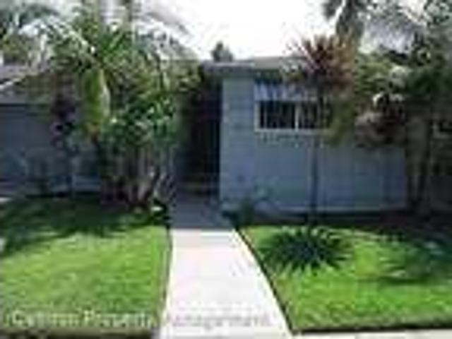 4 Bedroom 2 Bath In San Diego CA 92115