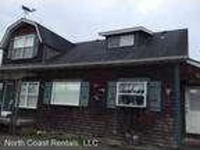 4 Bedroom 2 Bath In Seaside OR 97138