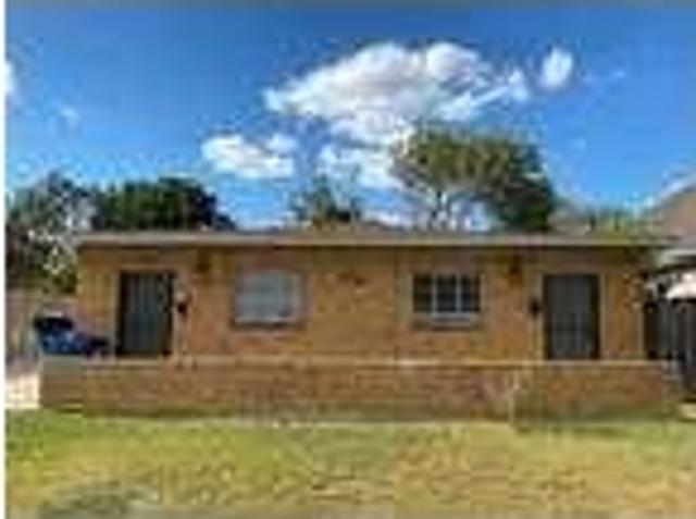 4 Bedroom 2 Bath In South Houston TX 77587
