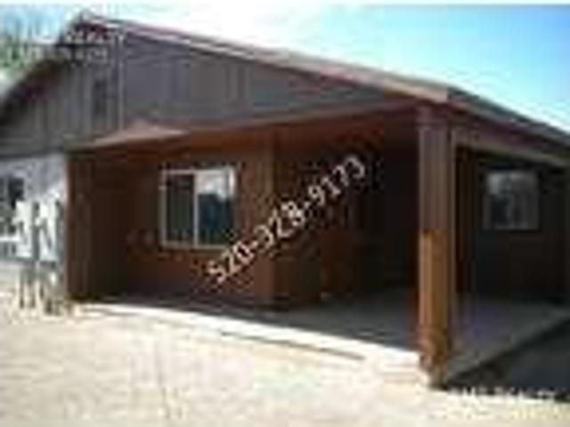 4 Bedroom 2 Bath In Tucson AZ 85706