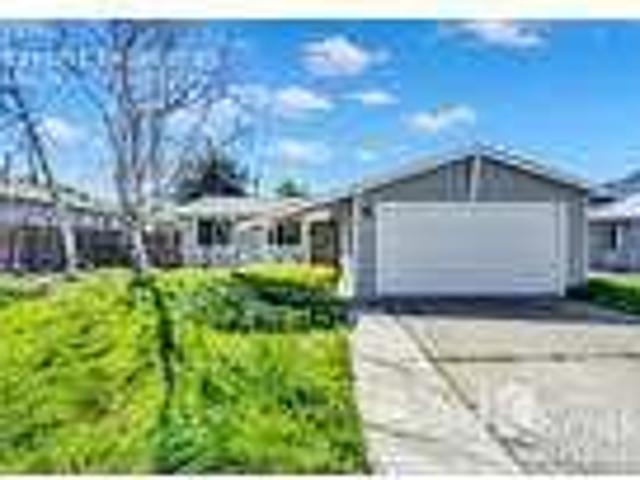 4 Bedroom 2 Bath In Vallejo CA 94589