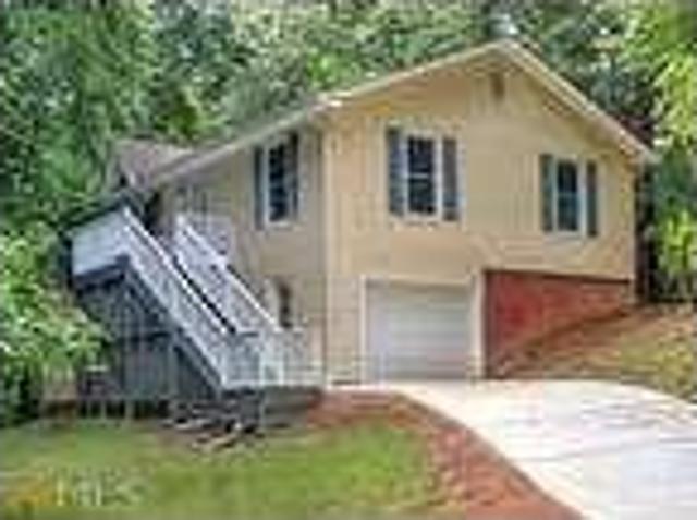 4 Bedroom 2 Bath In Woodstock GA 30189