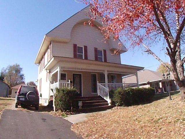 4 Bedroom 2 Bath Property for Sale Odessa