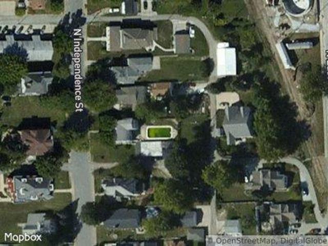 4 Bedroom 2 Bath Tipton IN for sale in Tipton, Indiana