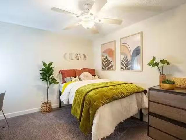 4 Bedroom 2 Bathroom