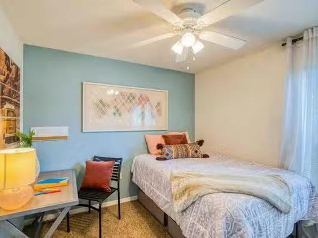 4 Bedroom 2 Bathroom