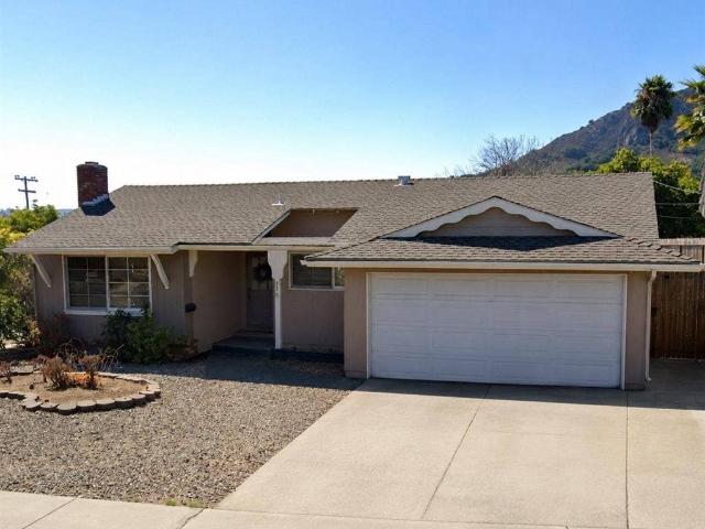 4 Bedroom 2 Bathroom House