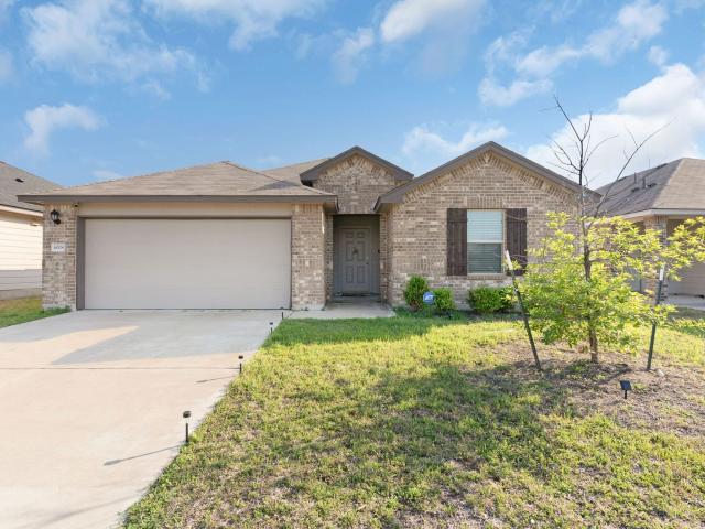 4 bedroom 2 bathroom house! Close to Fort Hood! HOUSING ACCEPTED!