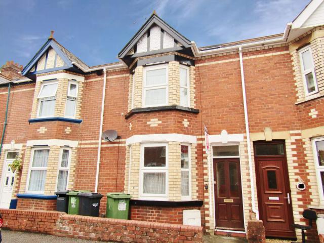 4 Bedroom, 2 Reception Room House St Thomas, Exeter £1600pcm