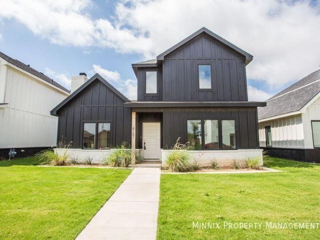 4 bedroom 4707 125th St