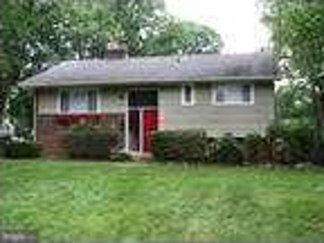 4 Bedroom 4 Bath In McLean VA 22101