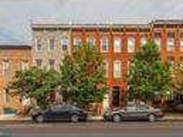 4 Bedroom 4 Bath In Baltimore MD 21231