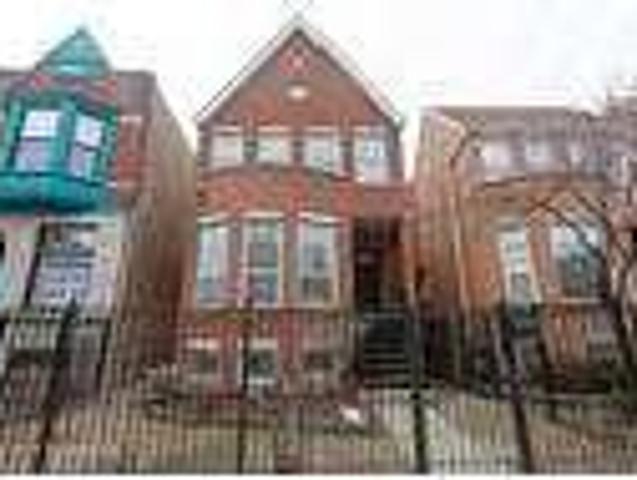 4 Bedroom 4 Bath In Chicago Illinois 60653