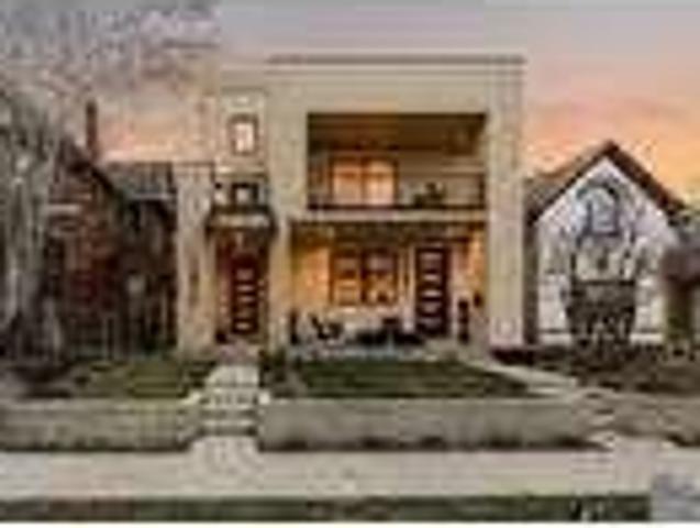 4 Bedroom 4 Bath In Denver CO 80206