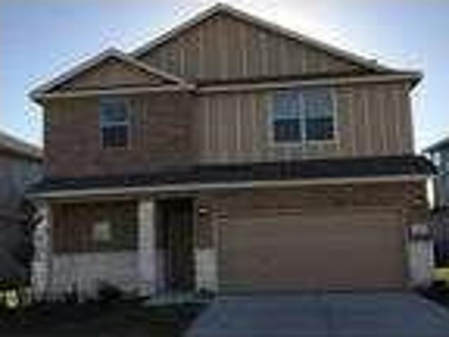 4 Bedroom 4 Bath In Houston Texas 77051