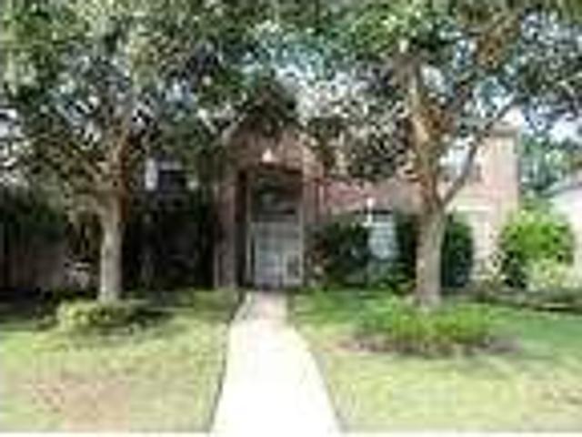 4 Bedroom 4 Bath In Houston Texas 77059