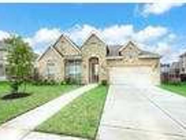 4 Bedroom 4 Bath In Houston TX 77044