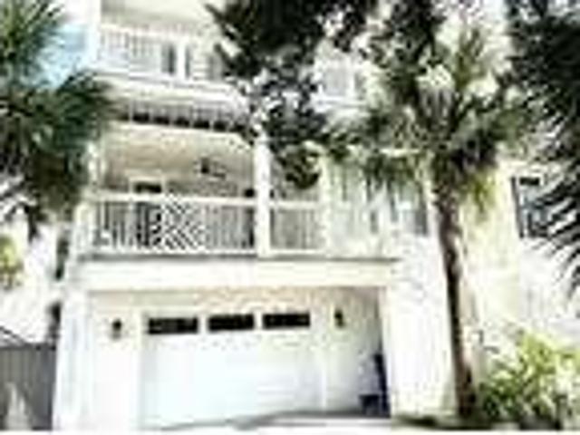 4 Bedroom 4 Bath In Saint Simons GA 31522