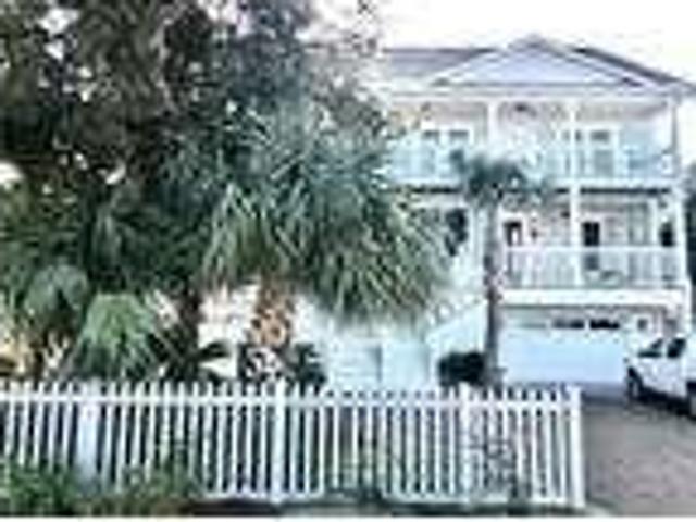 4 Bedroom 4 Bath In Saint Simons Island Georgia 31522