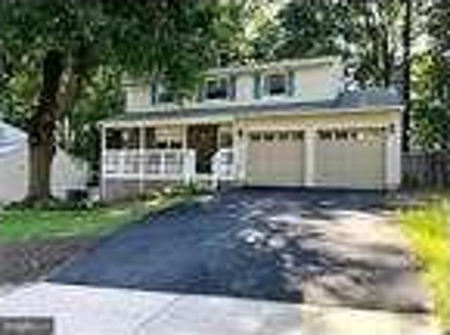 4 Bedroom 4 Bath In Vienna Virginia 22181