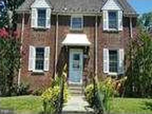 4 Bedroom 4 Bath In Washington District Of Columbia 20015