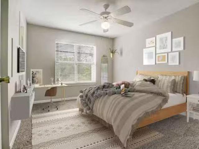 4 Bedroom 4 Bathroom