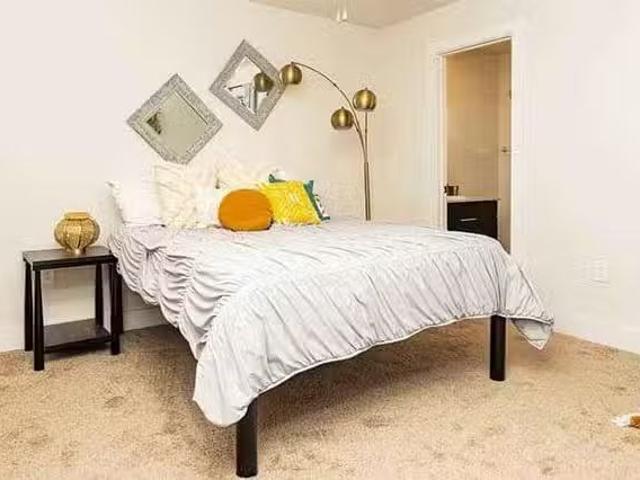 4 Bedroom 4 Bathroom