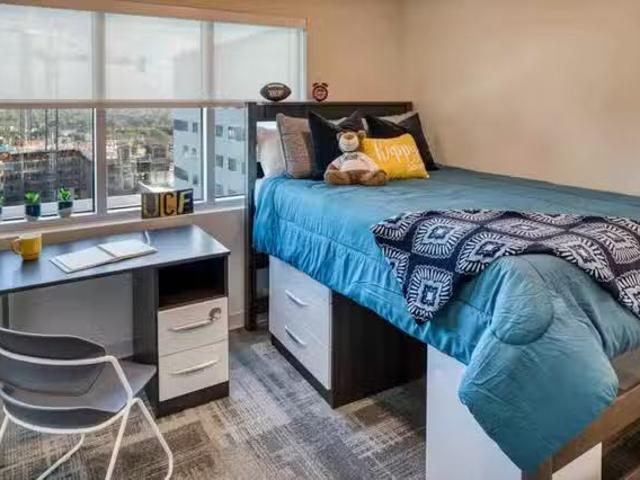 4 Bedroom 4 Bathroom